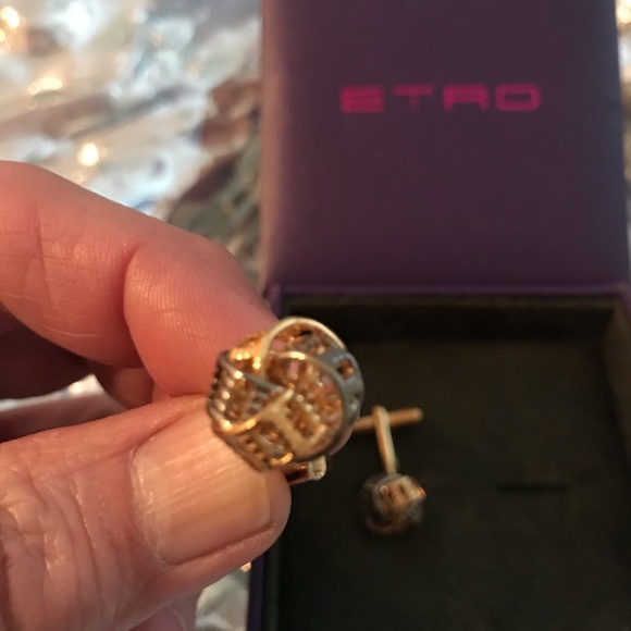 Etro | Accessories | Etro | Poshmark